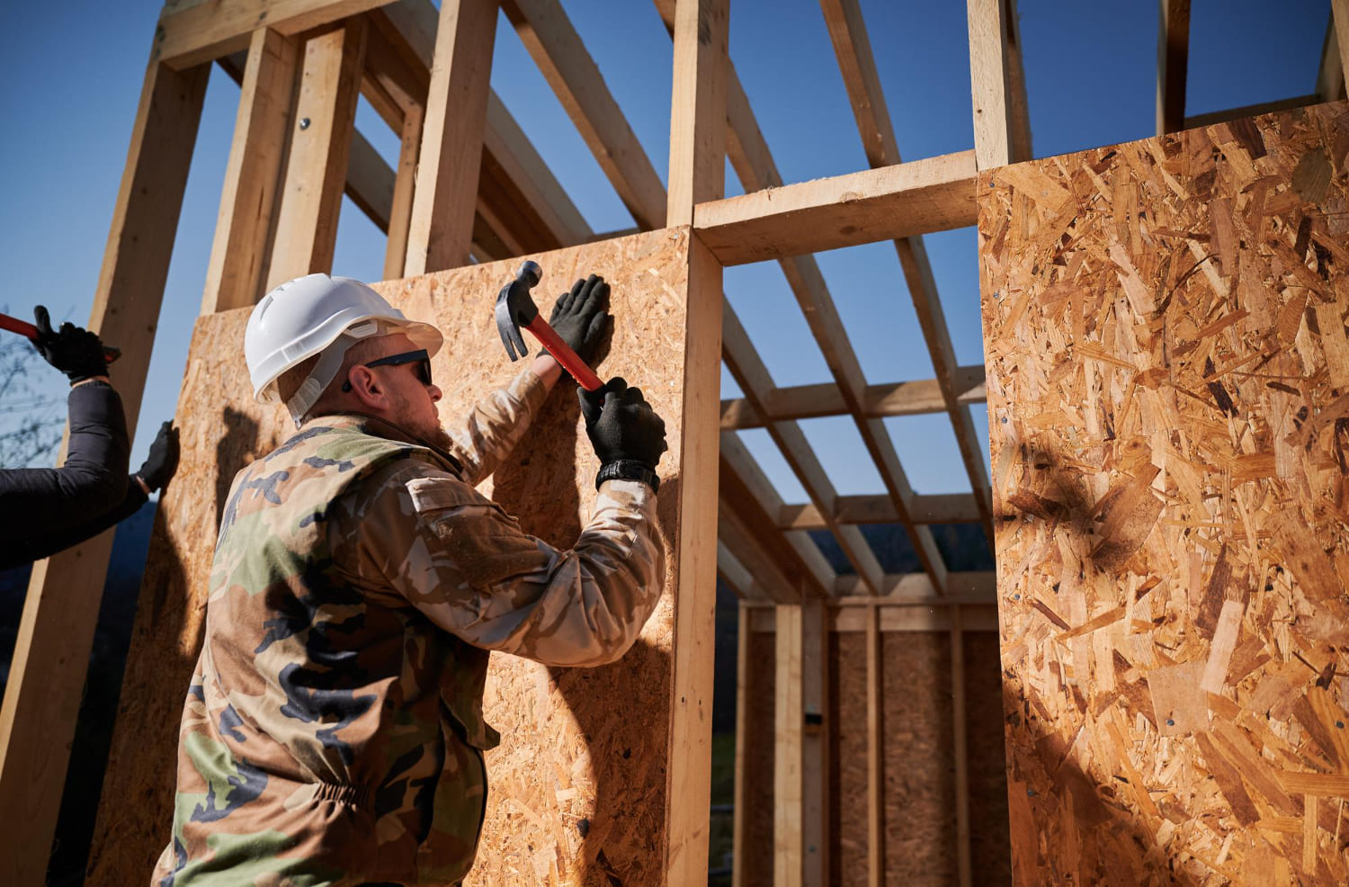 Framing Services – HMV Framing